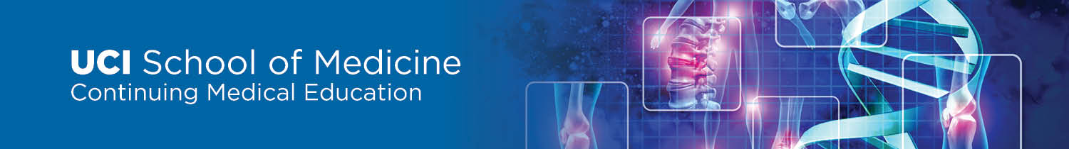 UCI Orthopaedic Surgery Annual Symposium- A Review for Surgeons & Non ...