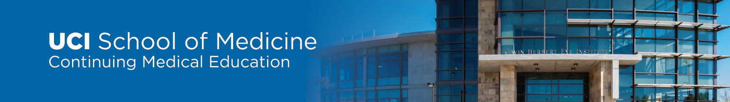 UCI Gavin Herbert Eye Institute 18th Annual Colloquium - UCI CME ...