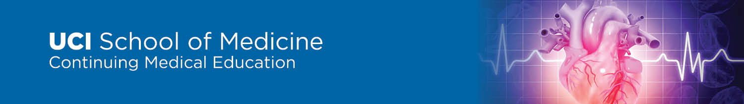 Advances and Essentials in Cardiovascular Disease 2025 Conference - UCI ...